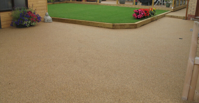Porous Paving – Permeable Driveway Solutions – Best Porous Paving Company